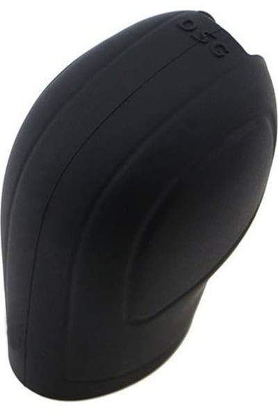 Krc Volkswagen Dsg Otomatik Silikon Vites Kılıfı Jetta T-Roc Tiguan