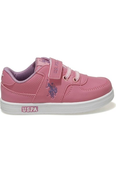 U.s.polo U.s. Polo Assn. Cameron 1fx Çocuk Günlük Spor Ayakkabı U.s.polo U.s. Polo Assn. Cameron 1fx Çocuk Günlük Spor Ayakkabı