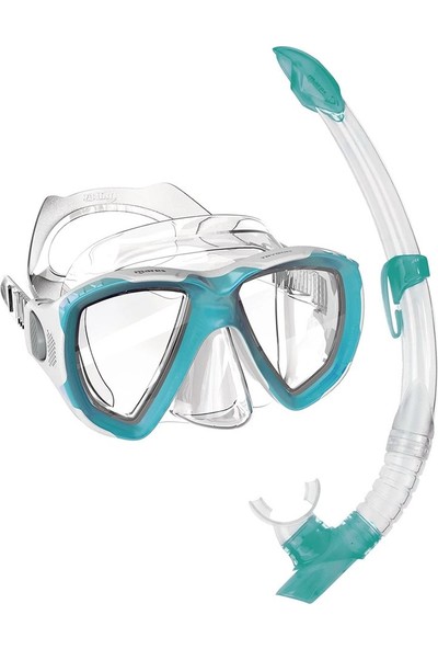 Mares Trygon Maske Şnorkel Set Mares Trygon Maske Şnorkel Set