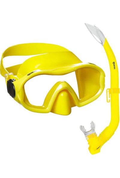 Mares Combo Blenny Çocuk Maske Şnorkel Set Mares Combo Blenny Çocuk Maske Şnorkel Set