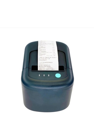 Possıfy FY200E Termal Fiş Yazıcı