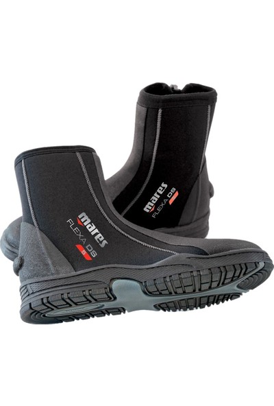 Mares Flexa Ds 6.5mm Dalış Patiği