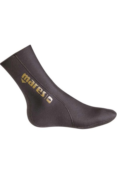 Mares Flex Gold Ultra Stretch Dalış Çorabı Mares Flex Gold Ultra Stretch Dalış Çorabı