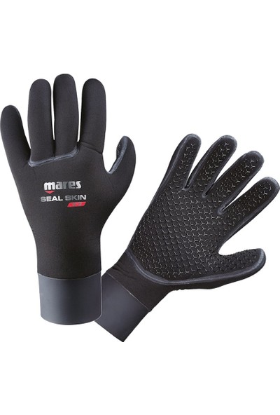 Mares Seal Skin 5mm Dalış Eldiveni Mares Seal Skin 5mm Dalış Eldiveni