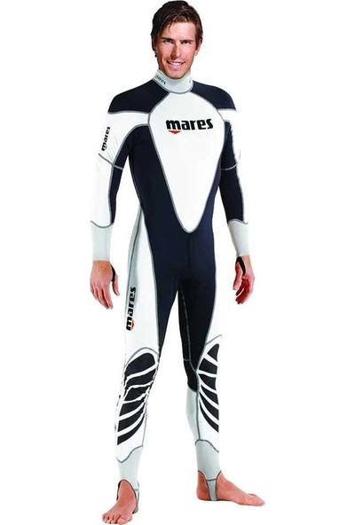 Mares Pro Photo Islak Dalış Elbisesi