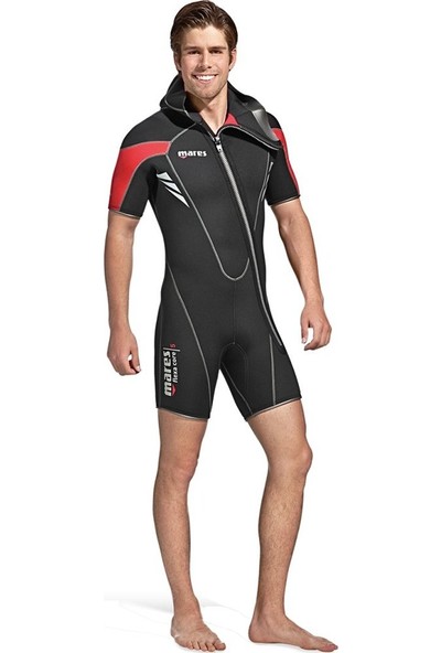 Mares Flexa Core Man Islak Erkek Dalış Elbisesi
