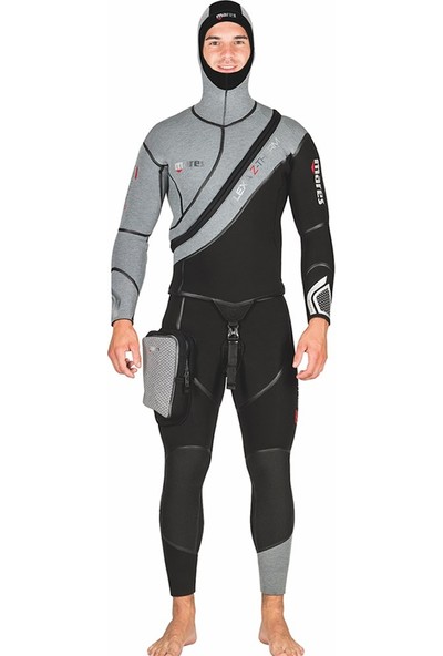 Mares Flexa Z-Therm Erkek Dalış Elbisesi