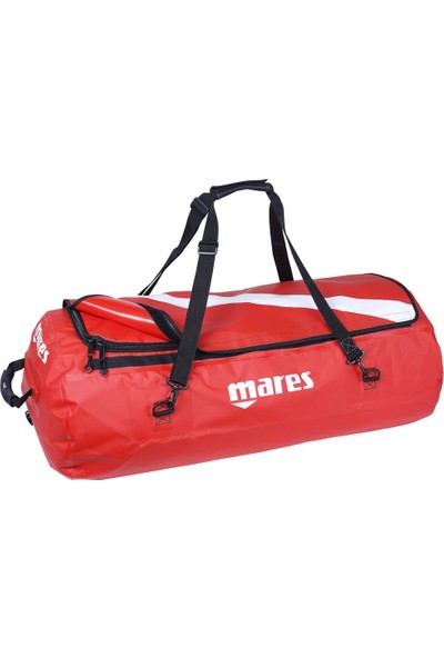 Mares Cruise Attack Dalış Çantası