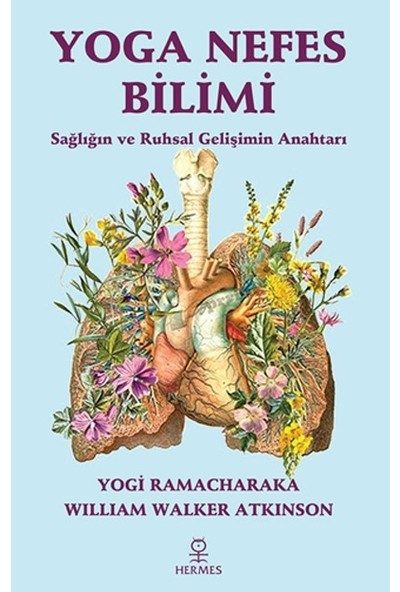 Yoga Nefes Bilimi - Yogi Ramacharaka