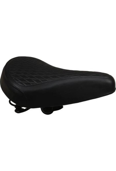 Motolinas Sele Bisan Model Yaylı Baklava Desen - Bisiklet