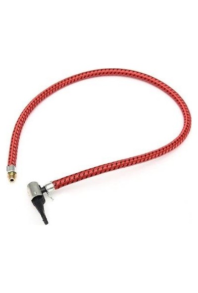 Motolinas Pompa Hortumu Demir Başlık - Muhtelif