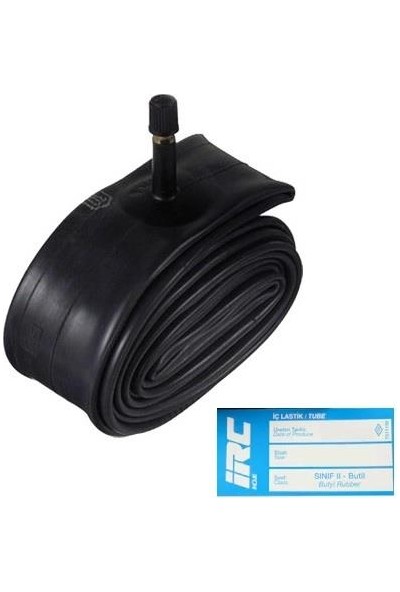 Motolinas 20X1.75X2.125 47/57-406 Bisiklet Iç Lastik / Anlas Motolinas 20X1.75X2.125 47/57-406 Bisiklet Iç Lastik / Anlas