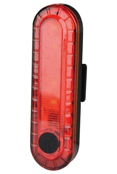 Motolinas Stop Lambası Ince Nıst USB Şajlı - Bisiklet