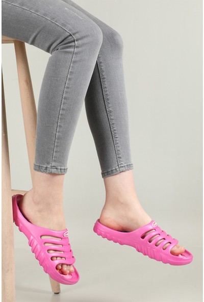 Sonimix 8007 Kadın Masajlı Terlik