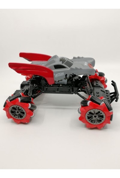 Canem Tırmanma Aracı Şarjlı 665