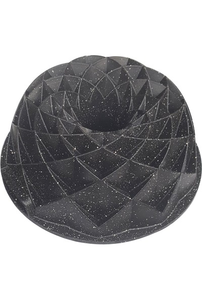 Schafer Legende Döküm Kek Kalıbı Elmas Model