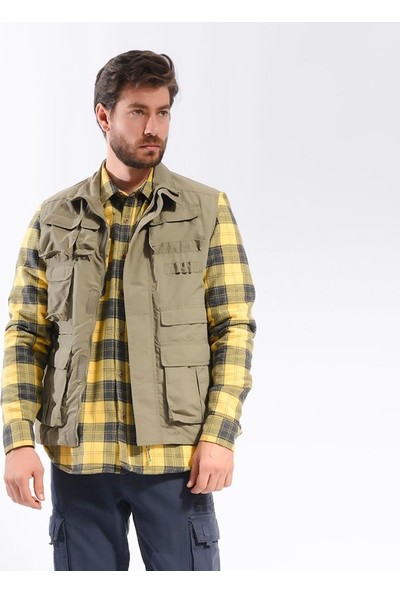 Freecamp Vest Erkek Avcı Yelek Freecamp Vest Erkek Avcı Yelek
