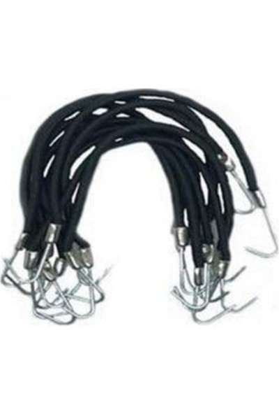 Fulin Kancalı Lastik 10'lu