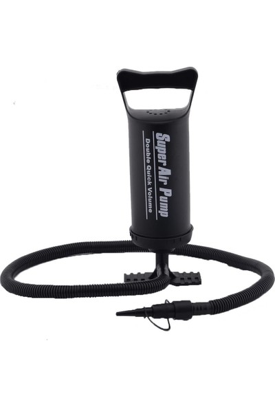 Freecamp El Pompası 0.70 Litre