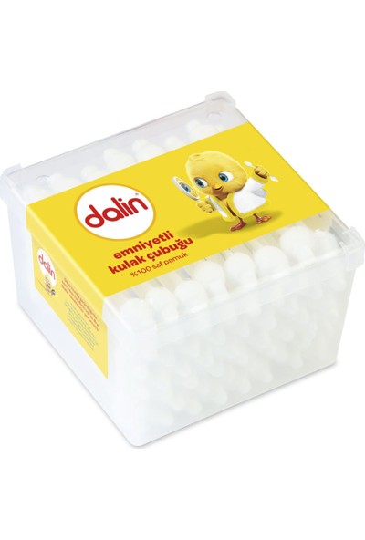 Dalin Kulak Çubuğu 56'lı