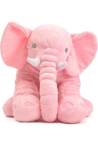 Baby Moda Babymoda Uyku Arkadaşım Peluş Uyku Fili 95 cm Baby Moda Babymoda Uyku Arkadaşım Peluş Uyku Fili 95 cm