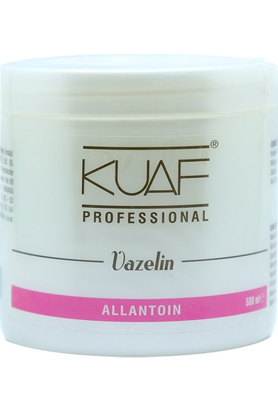 Kuaf Vazelin 500 ml