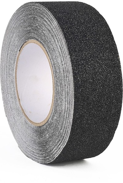 Novax Merdiven Kaydırmaz Bant 50MM x 15 mt Novax Merdiven Kaydırmaz Bant 50MM x 15 mt