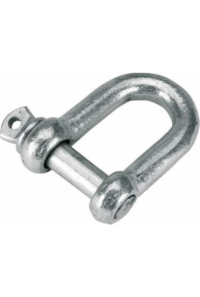 Gross AVM Zincir Kilidi Mapa / 6mm - 7 Adet Gross AVM Zincir Kilidi Mapa / 6mm - 7 Adet