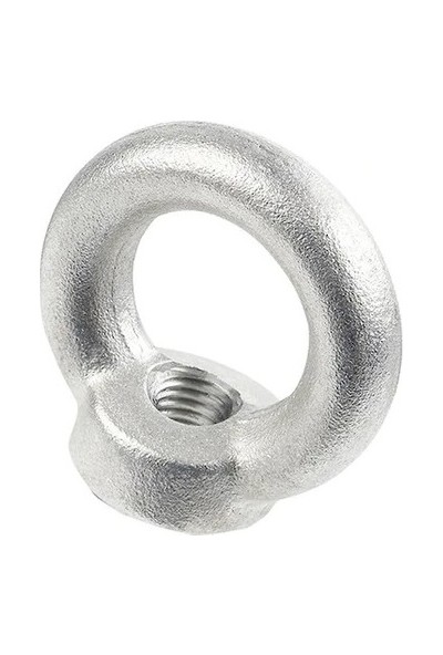 Gross AVM Aybolt Dişi M8 / 8mm - 3 Adet Gross AVM Aybolt Dişi M8 / 8mm - 3 Adet