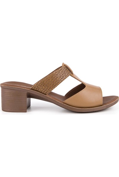 Muya Ceria Anatomik Kadın Terlik