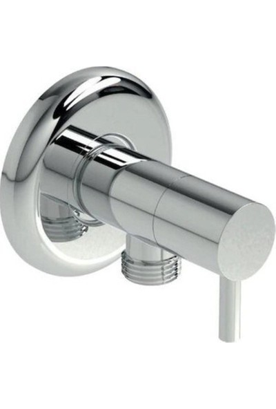 Lora Çubuk Kol Büyük Kafa Taharet Musluğu Lora Çubuk Kol Büyük Kafa Taharet Musluğu