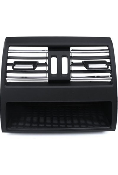 Bmw F10 5 Serisi Kromlu Klima Arka Havalandırma Çıkış Peteği 6422 9158 312 Bmw F10 5 Serisi Kromlu Klima Arka Havalandırma Çıkış Peteği 6422 9158 312