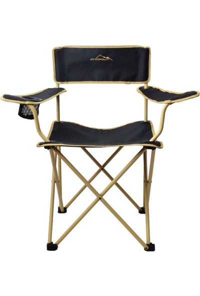 Nurgaz Campout Katlanır Sandalye Mogan Nurgaz Campout Katlanır Sandalye Mogan