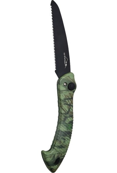 Nurgaz Campout Testere