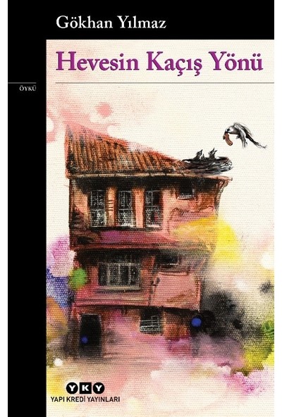 Hevesin Kaçış Yönü - Gökhan Yılmaz Hevesin Kaçış Yönü - Gökhan Yılmaz