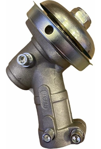 ABM Benzinli Tırpan Dişli Gurubu Rediktör 26MM 7diş ABM Benzinli Tırpan Dişli Gurubu Rediktör 26MM 7diş