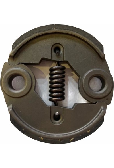 ABM Benzinli Tırpan Balatası Tüm Çin Grubu Uyumlu