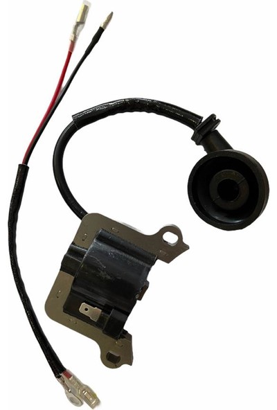 ABM Benzinli Tırpan Elektronik Ateşleme Bobini