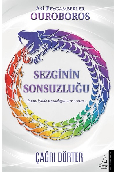 Sezginin Sonsuzluğu - Çağrı Dörter