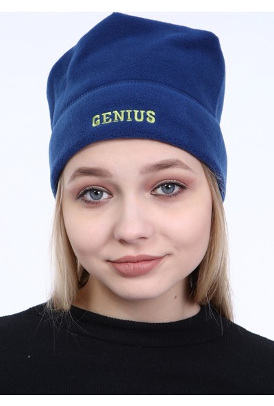Genıus Store Kadın Polar Bere Outdoor Bere