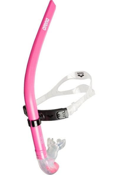 Arena Yüzücü Şnorkel 001970905 Swim Snorkel Iı