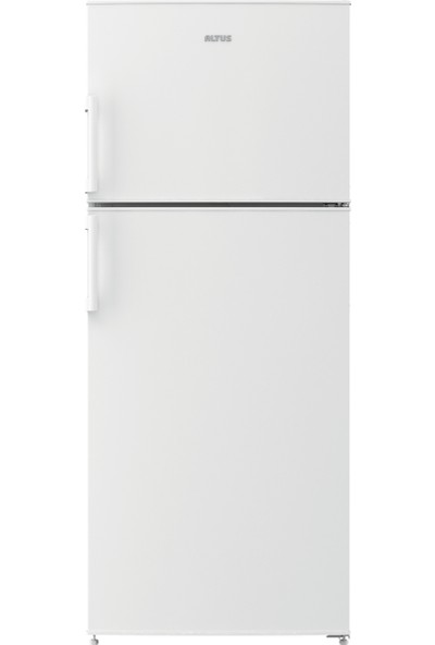 Altus AL 365 F Enerji Çift Kapılı No-Frost Buzdolabı