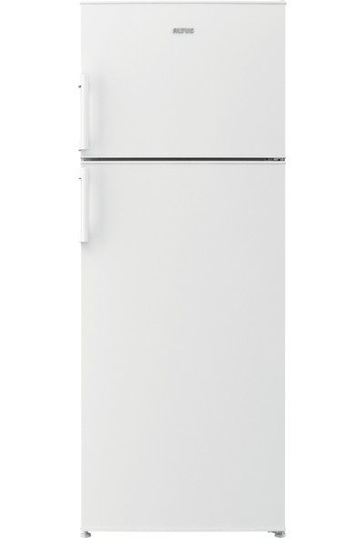 Altus Al 355 B 437 Lt Buzdolabı