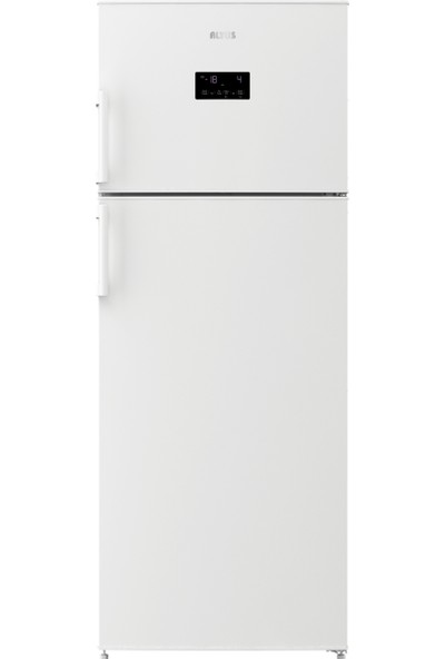 Altus Al 375 x 455 Lt No Frost Buzdolabı