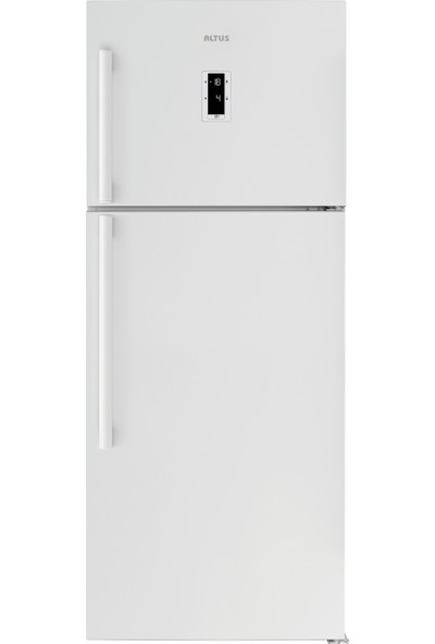 Altus Al 380 x 508 Lt No Frost Buzdolabı