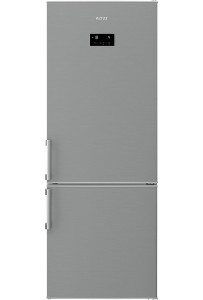 Altus Alk 471 Xı 514 Lt No Frost Buzdolabı