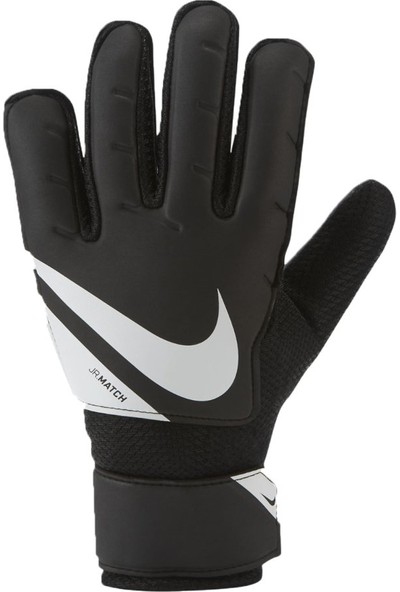 Nike Jr. Goalkeeper Match Çocuk Futbol Eldivenleri CQ7795-010 Nike Jr. Goalkeeper Match Çocuk Futbol Eldivenleri CQ7795-010