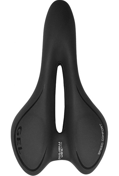 Selle San Marino Sm-56 Jelli Bisiklet Selesi SLE-337 Selle San Marino Sm-56 Jelli Bisiklet Selesi SLE-337