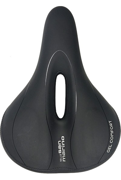 Selle San Marino Sm-92 Jelli Bisiklet Selesi SLE-339