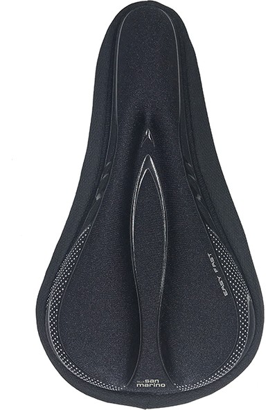 Selle San Marino SMC-455 Jelli Bisiklet Sele Kılıfı 280X155MM SLK-113